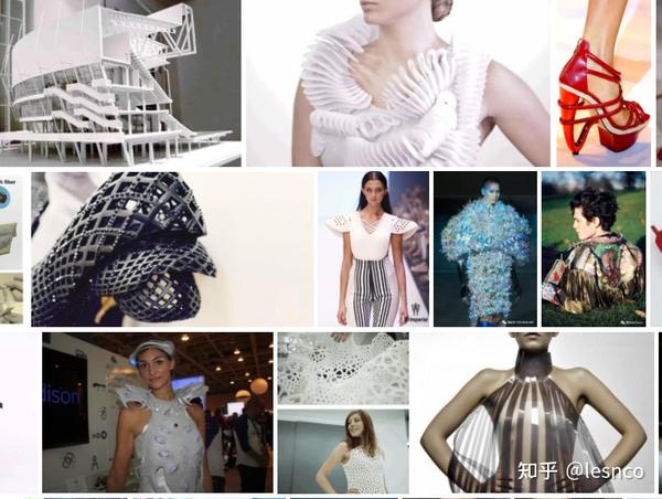 3d服装参数化结构设计（制版自动化）全面介绍（长文多图） - 知乎