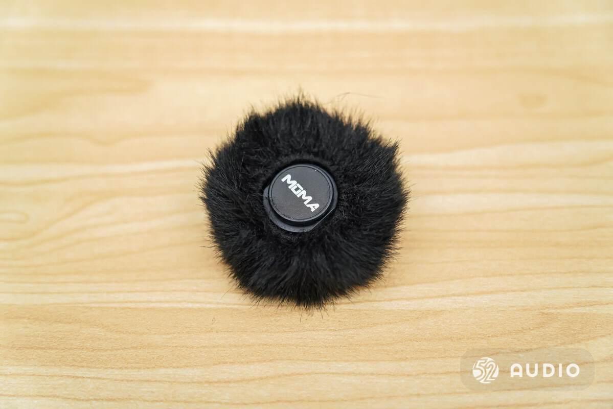 猛玛LARK MIX 纽扣麦克风评测：仅重9g，纽扣大小带来自在录音体验 - 知乎