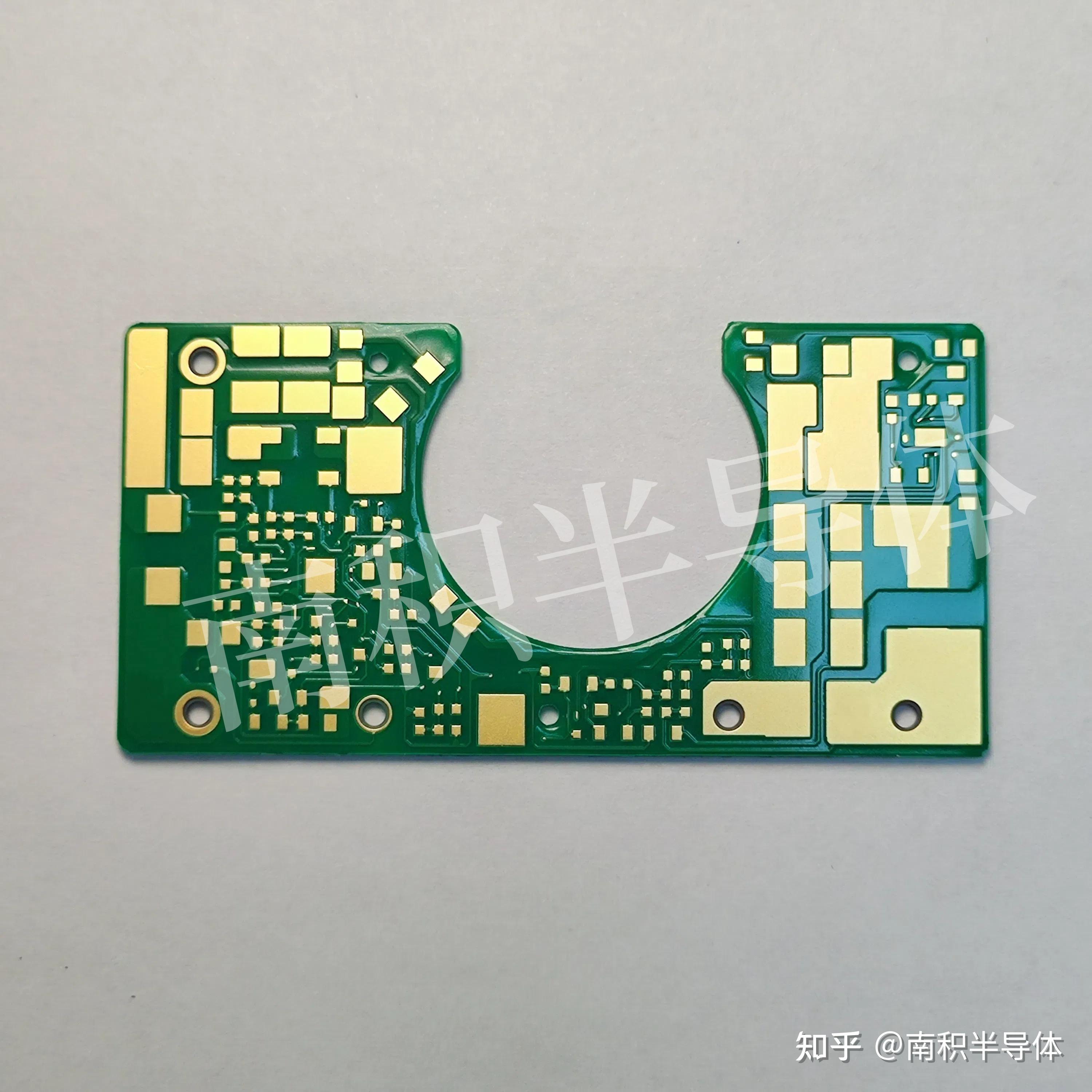 陶瓷基板五大工艺全解析：DPC、AMB、DBC、HTCC与LTCC的优势与特点 - 知乎