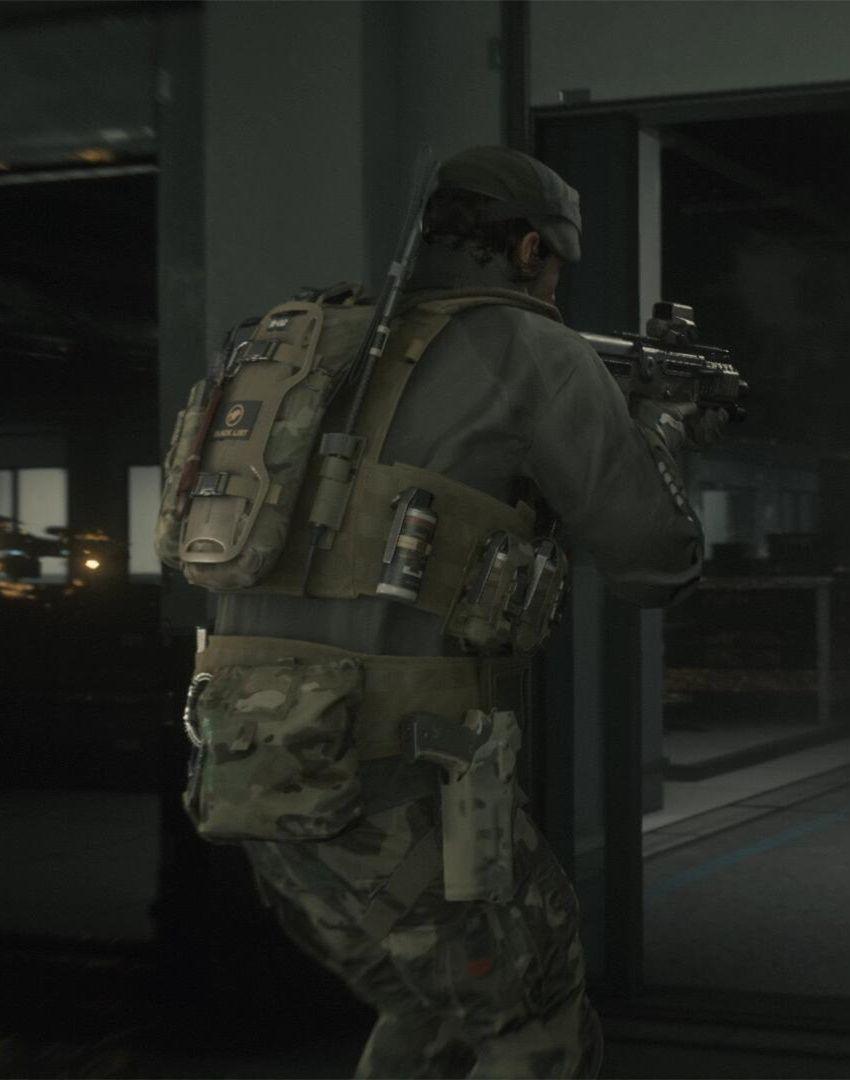 CFHD会推出95式突击步枪吗？看看当初的穿越火线就知道了 - 知乎