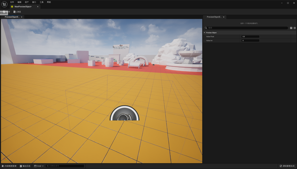 【UE5】使用Slate进行UI开发与编辑器拓展（十二）： 预览窗口 - 知乎