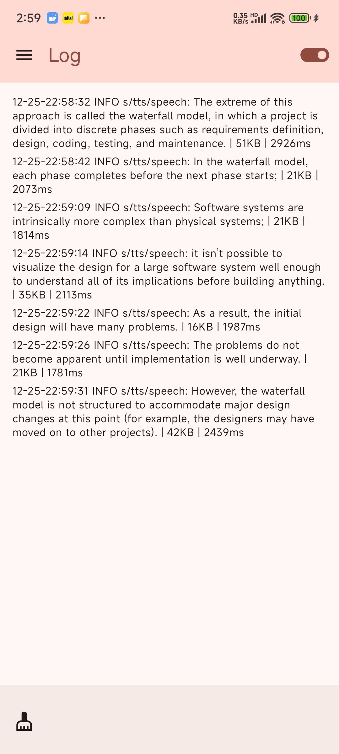 Edge TTS for Android - 知乎