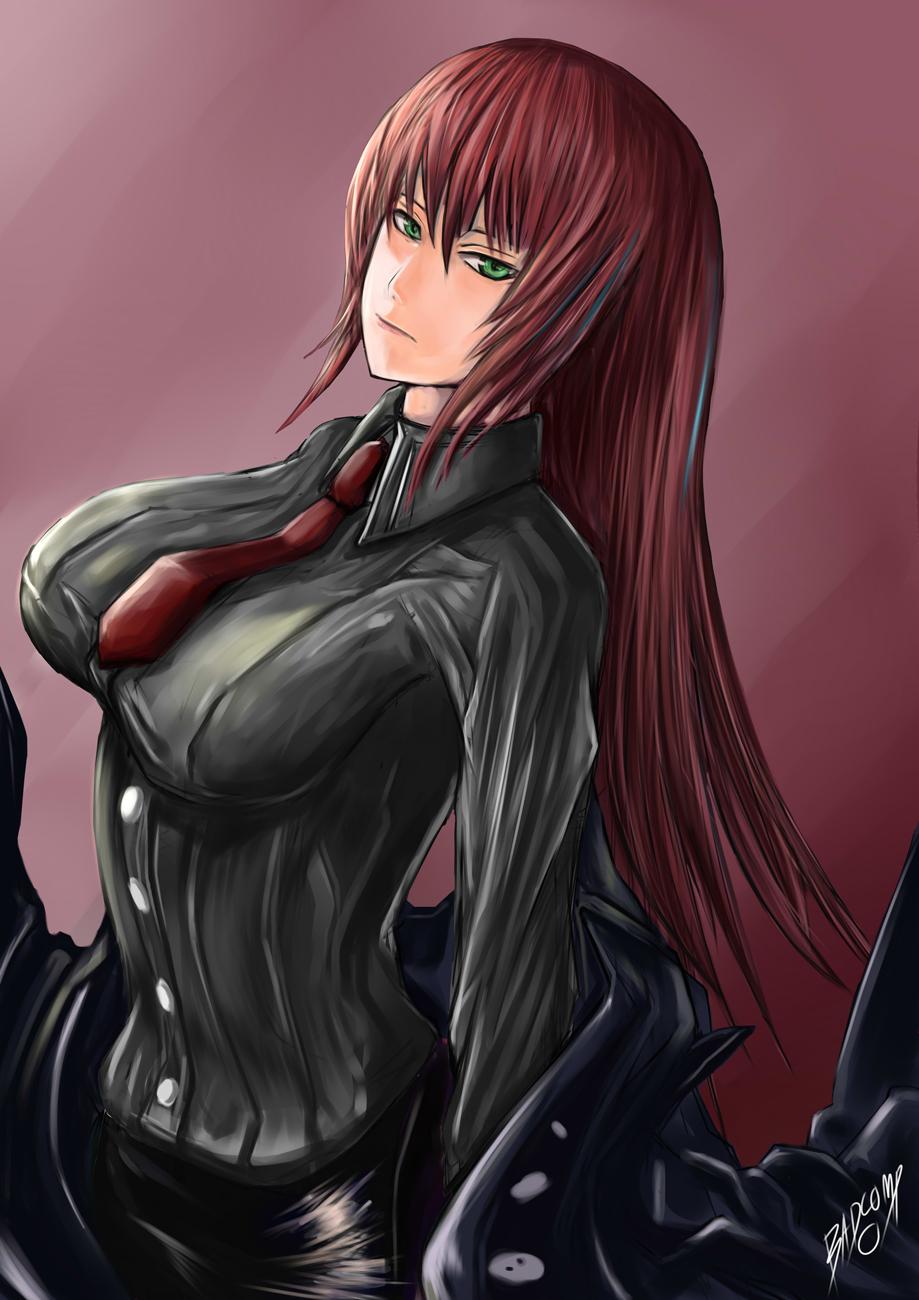 kidmo画师图集分享