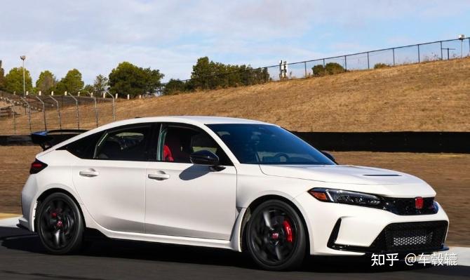 情怀落地，全新本田思域Type R国内上市，42万元买个大玩具？ - 知乎