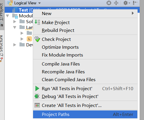 MPS教程一：环境搭建+试运行一个语言 - 知乎