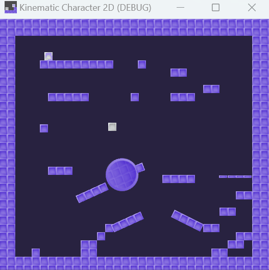 从零开始学Godot：Day 1-下载，安装，以及第一个项目（KinematicBody2D） - 知乎