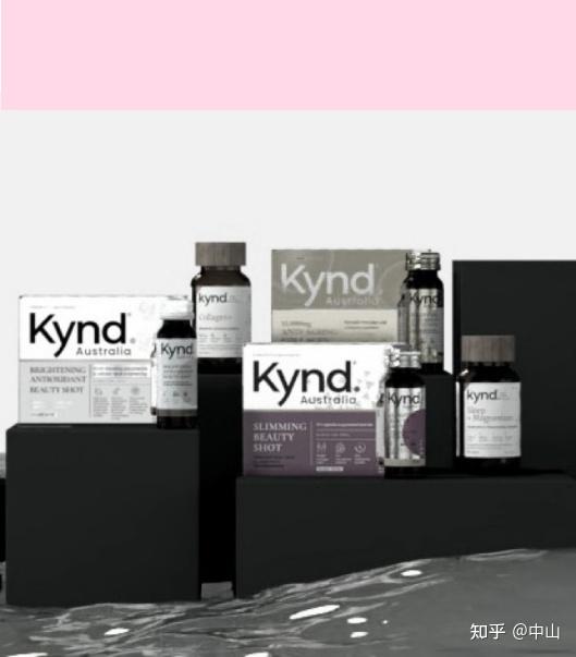 Kynd：追求科技与自然 为全球女性提供美丽的“秘密武器” - 知乎