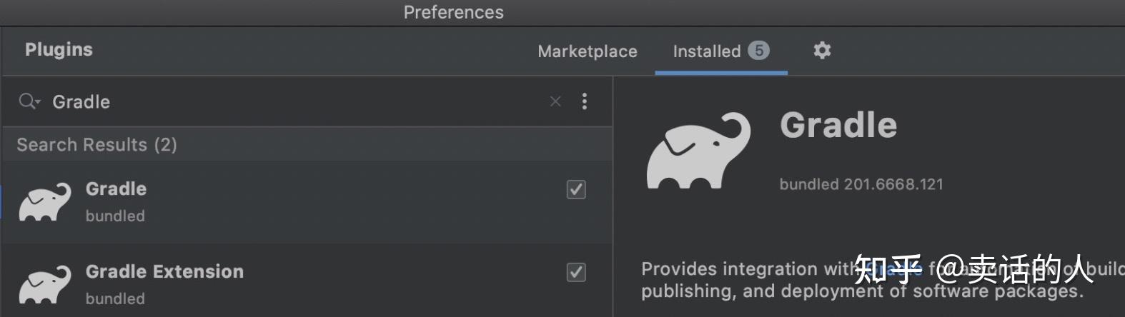 IntelliJ IDEA 插件开发指南 - 知乎