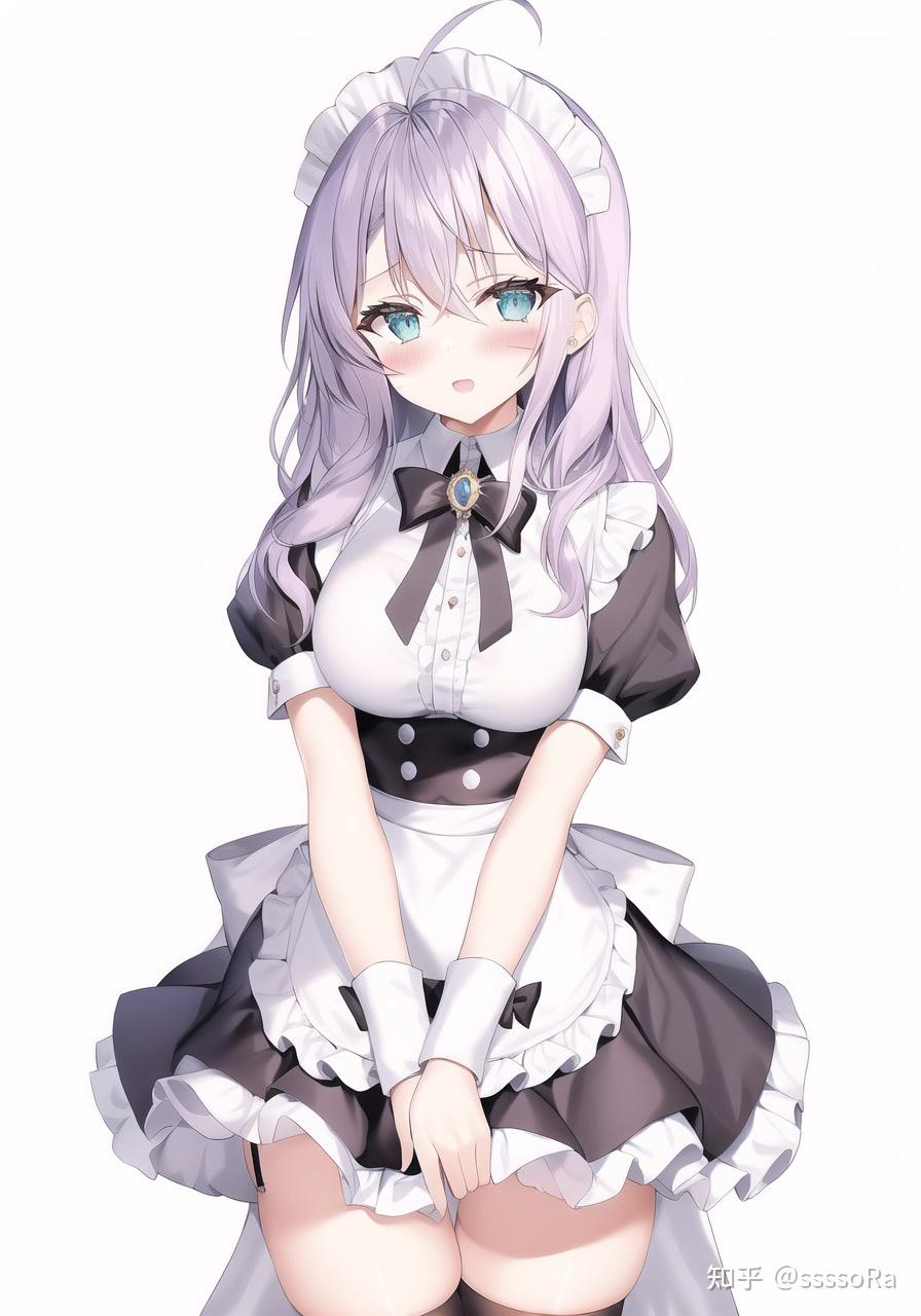 NovelAI “Hiten”画风咒语，hiten_1发布 - 知乎