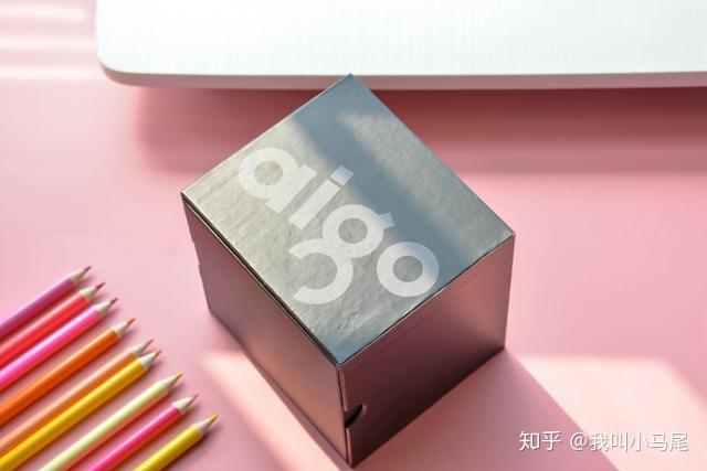 智能与时尚的邂逅，aigo watch BW02伴你见证永恒 - 知乎