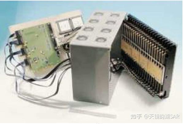 科普|全球主要机载SAR简介 - 知乎