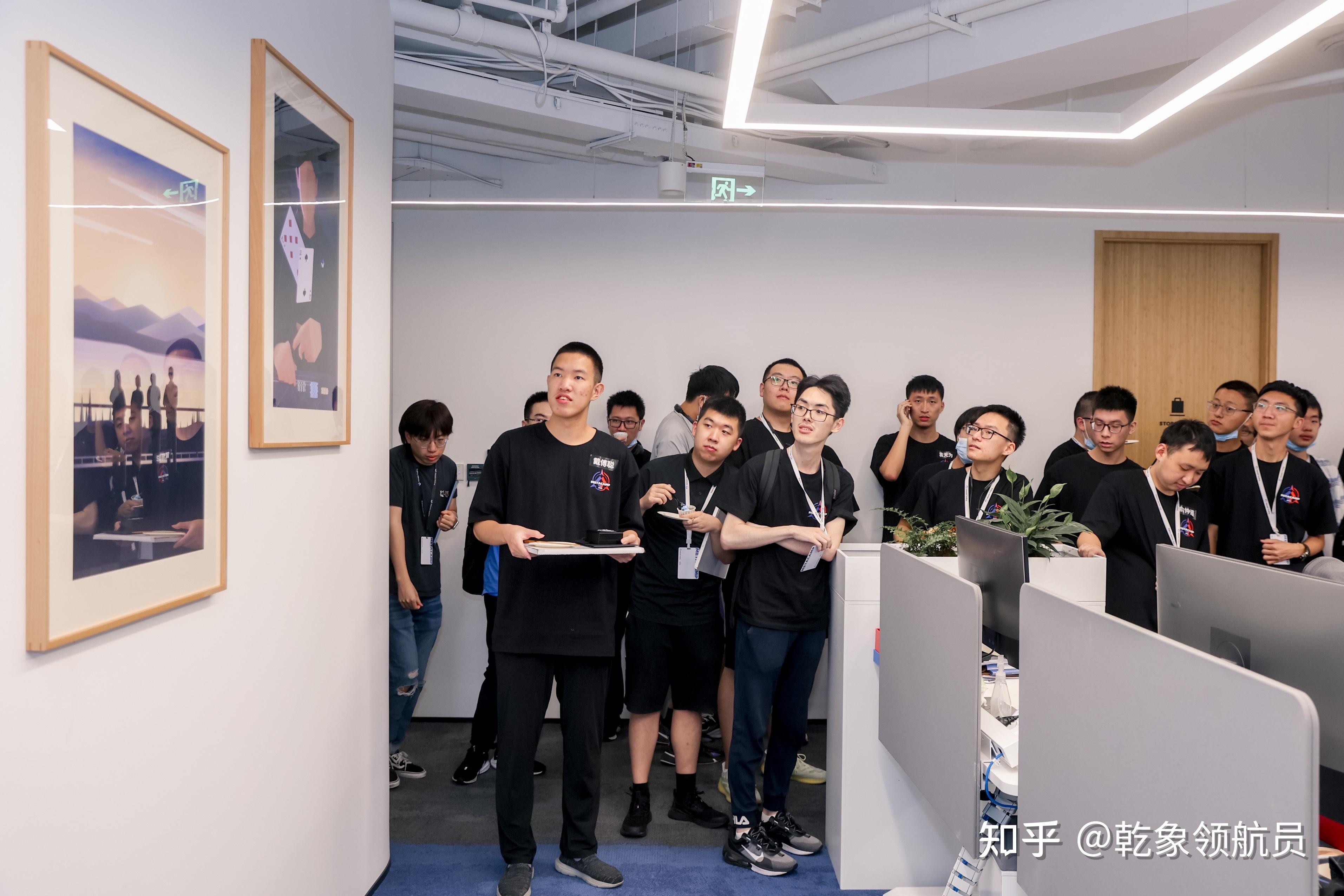 活动回顾 | MetaCamp 2022 程序设计大赛精彩回顾 - 知乎