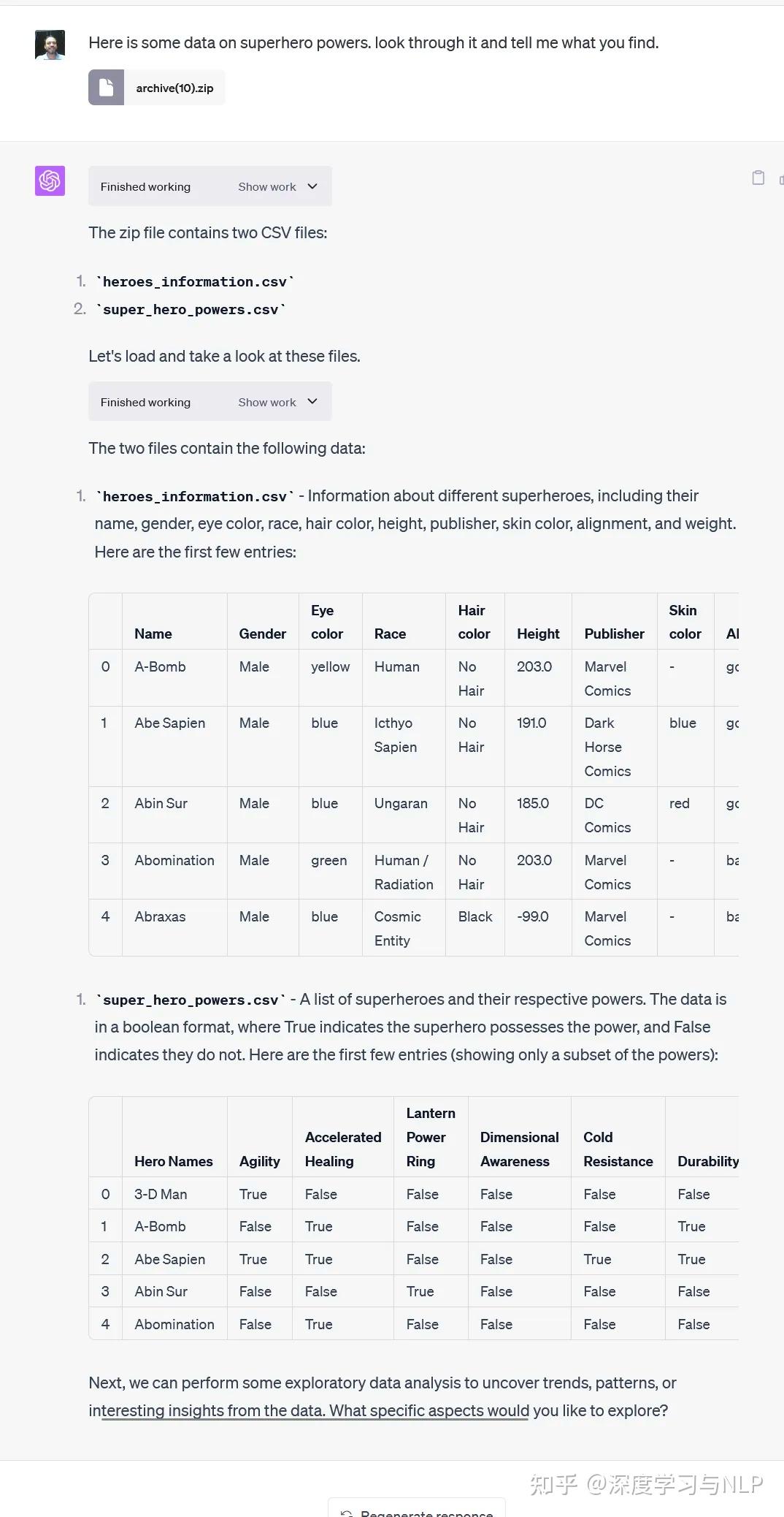 ChatGPT神器Code Interpreter终于开放，到底怎么用？这里有一份保姆级教程 - 知乎