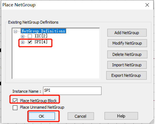 Cadence层次化电路示例 - 知乎