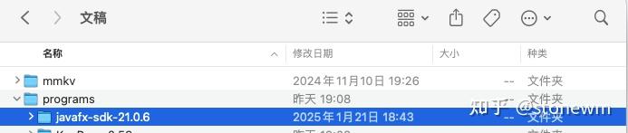 MacOS安装和配置Eclipse for ABAP - 知乎