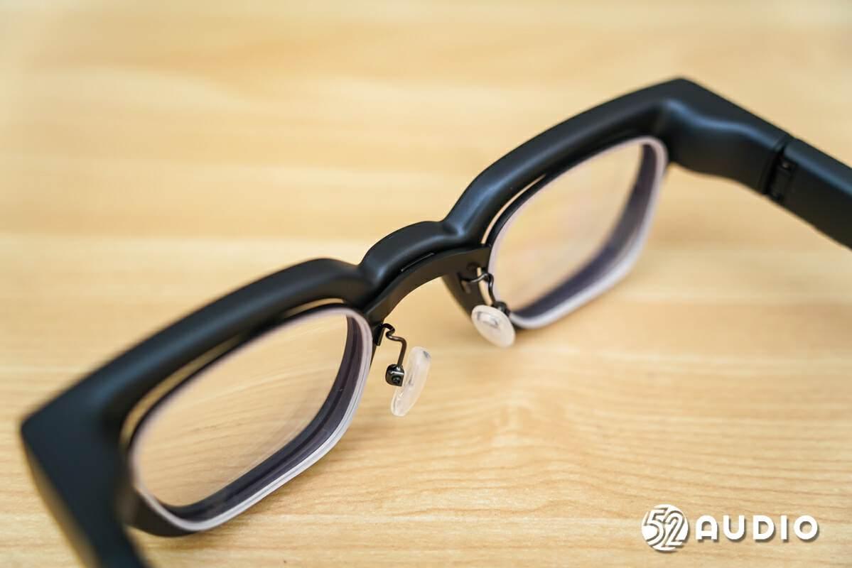 INMO Go评测：轻便智能眼镜标杆，七大实用效率功能 - 知乎