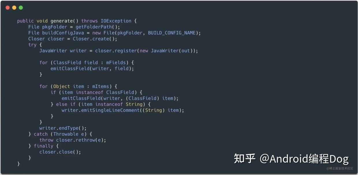 APK 是怎么来的？- Android 构建流程解析 - 知乎