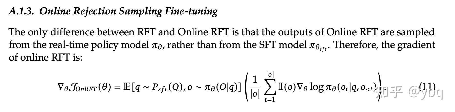 如何理解 LLM 中的 RL 算法？ - 知乎
