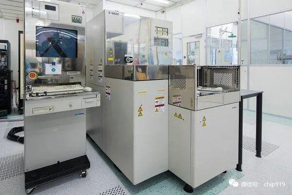 CD-SEM与普通SEM有哪些区别？ - 知乎