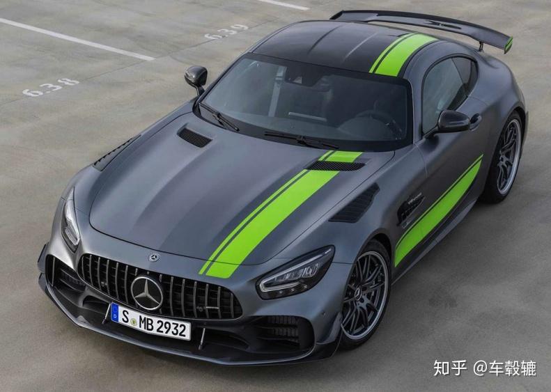 何为GTR？那些叫GTR的车有何过人之处？ - 知乎