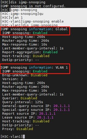 iperf测试组播的命令是什么？通过HCL学习一下 - 知乎