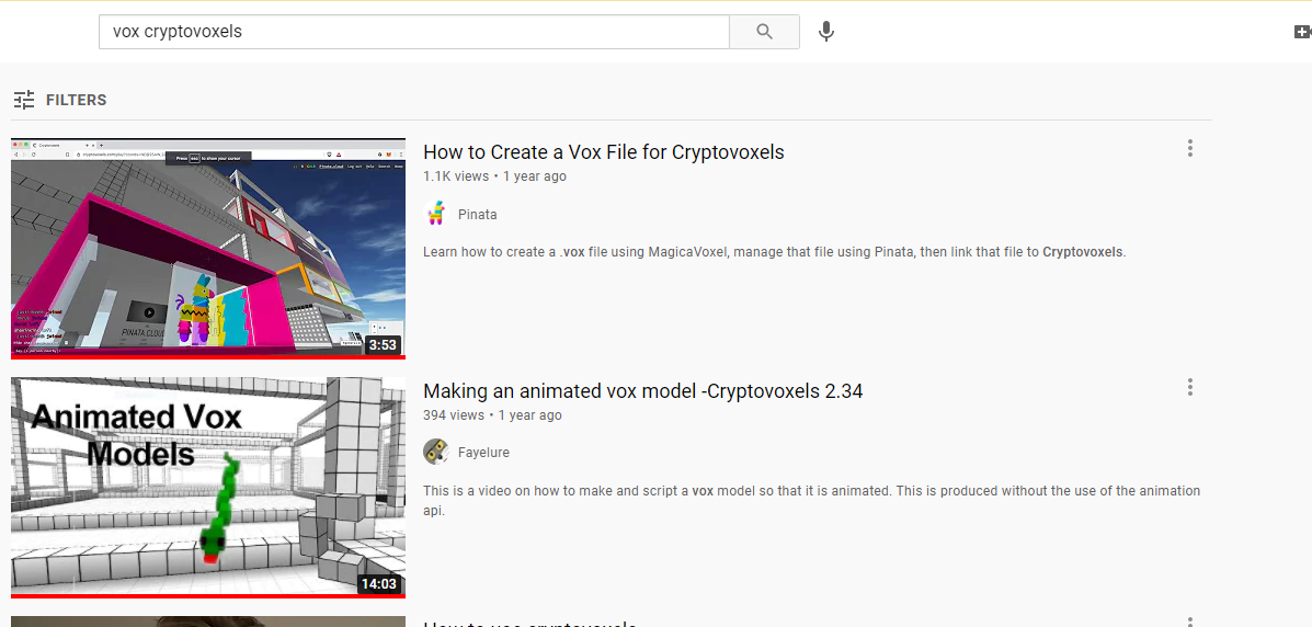 VOX文件导入教程（8） - 知乎