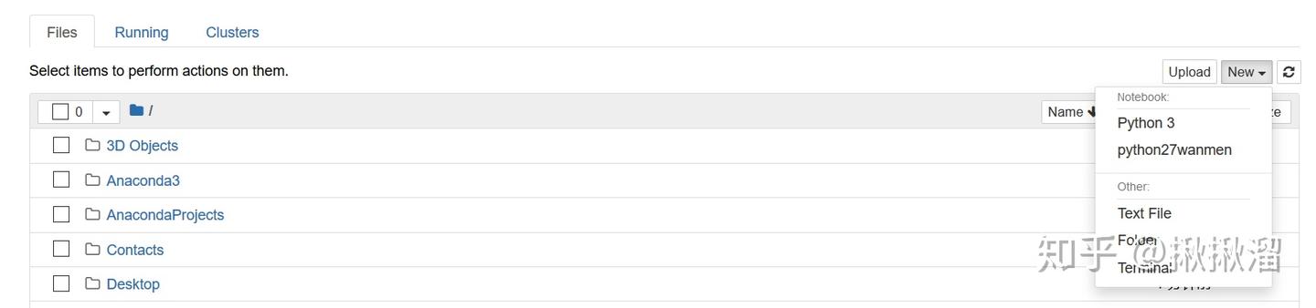 简单认识python和jupyter notebook - 知乎