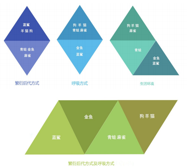 聚类算法k Means原理及实现 知乎