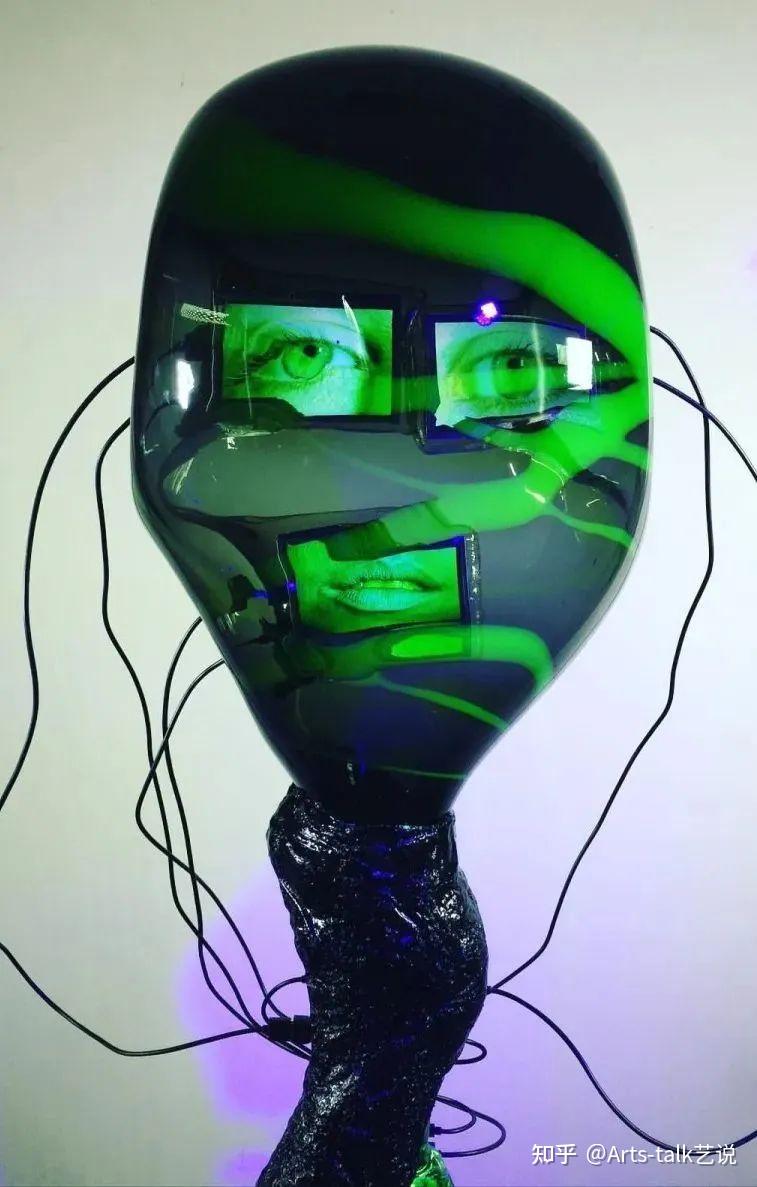 零创|打破设计瓶颈，盘点数字艺术家们的超现实狂想 - 知乎