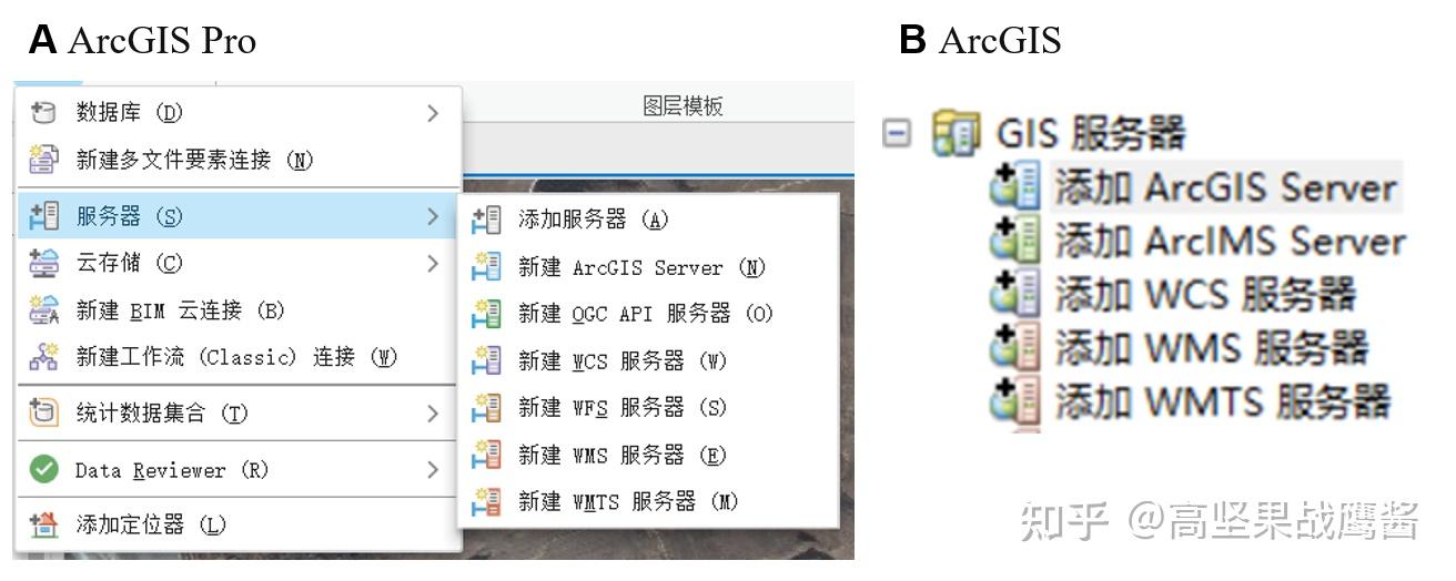 ArcGIS、 ArcGIS Pro如何加载在线地图？ - 知乎