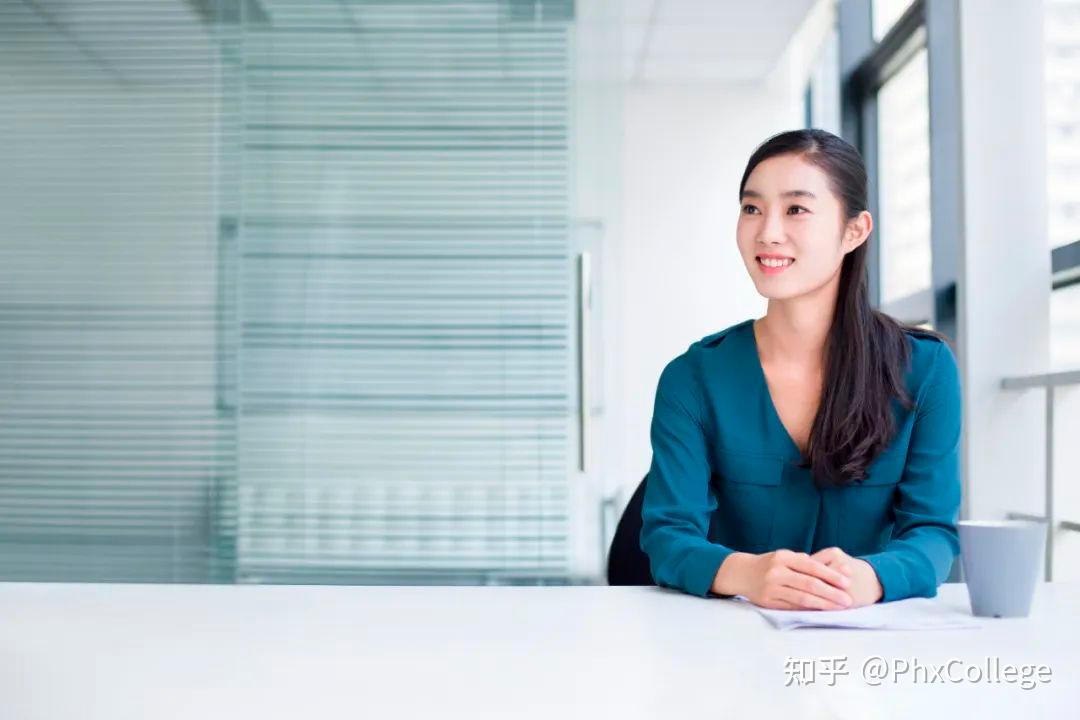 PHXC | GMAT多少分算是好成绩？如何设定你的目标分数？ - 知乎