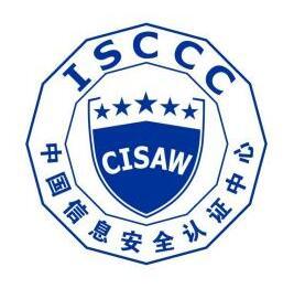 信息安全5大证 CISP CISAW - 知乎