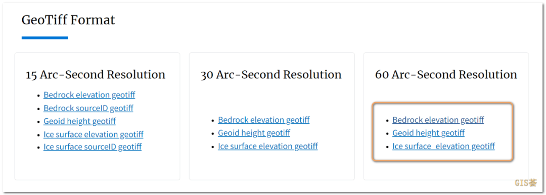 守护世界上最好的全球 DEM 数据——ETOPO2022 - 知乎