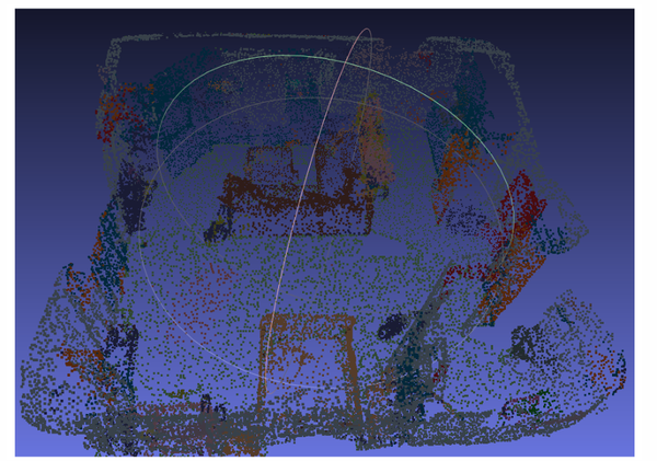 MMdetection3d 安装与 Demo - 知乎