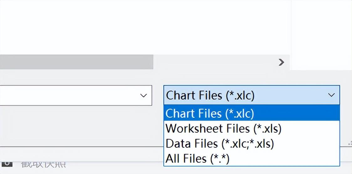 6.CFileDialog的文件过滤器lpszFilter写法 -windows编程 - 知乎