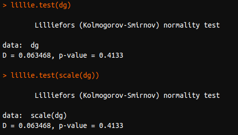 R语言统计分析 01 正态性检验及方差齐性检验 - 知乎