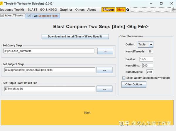 病原菌-寄主互作领域必看：Pathogen Host Interactions数据库PHI-base的本地使用方法 - 知乎