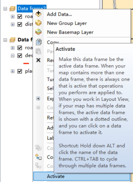 ArcGIS-ArcMap10.8 空间校正 - 知乎