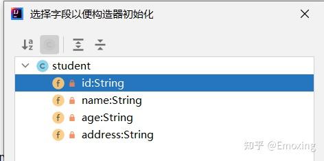 Alt+Insert键的妙用 - 知乎