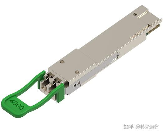 光通信时代“新宠儿”（一）：400G光模块 - 知乎