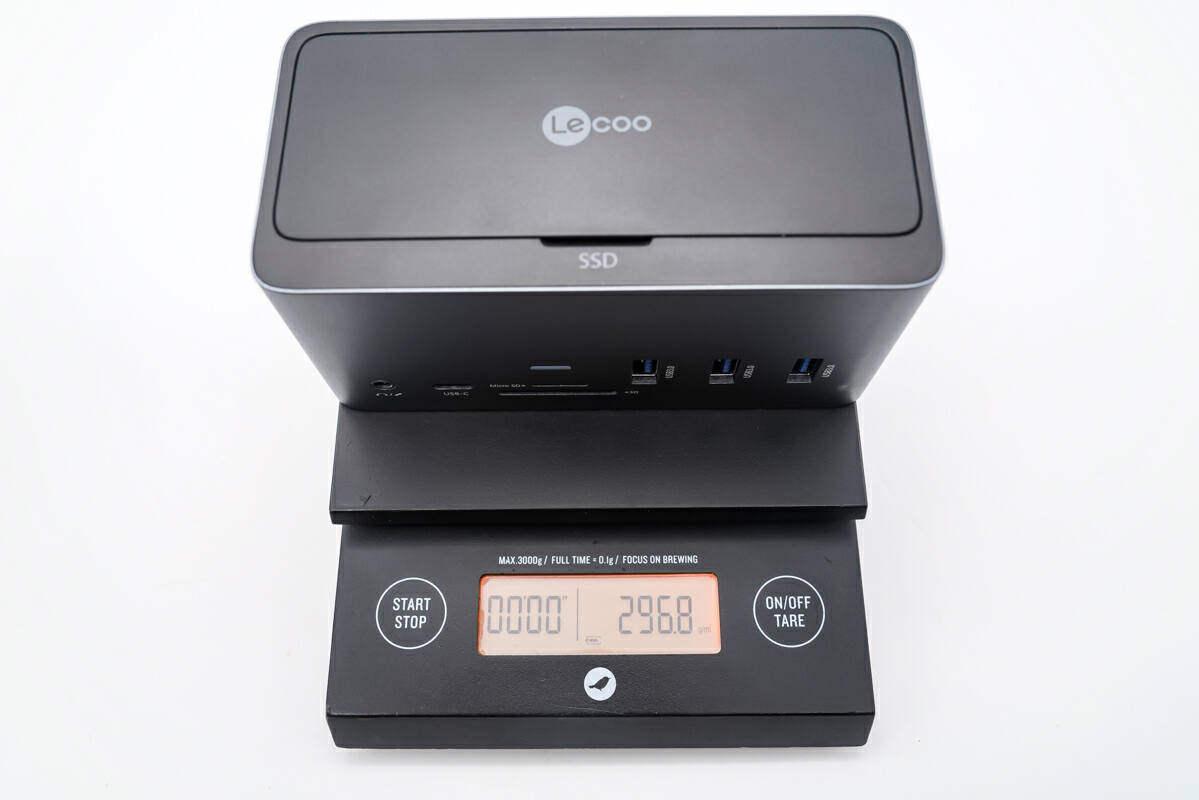 拆解报告：Lecoo来酷4K 17合1桌面立式扩展坞LKC1314H - 知乎