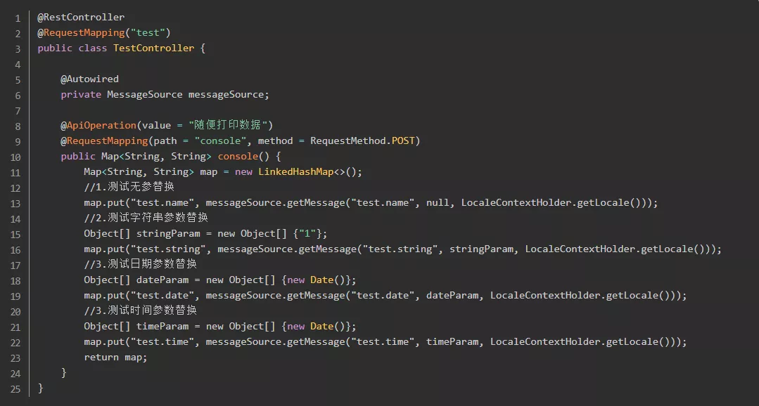 干货 | 用JAVA实现多语言翻译组件的升级 - 知乎