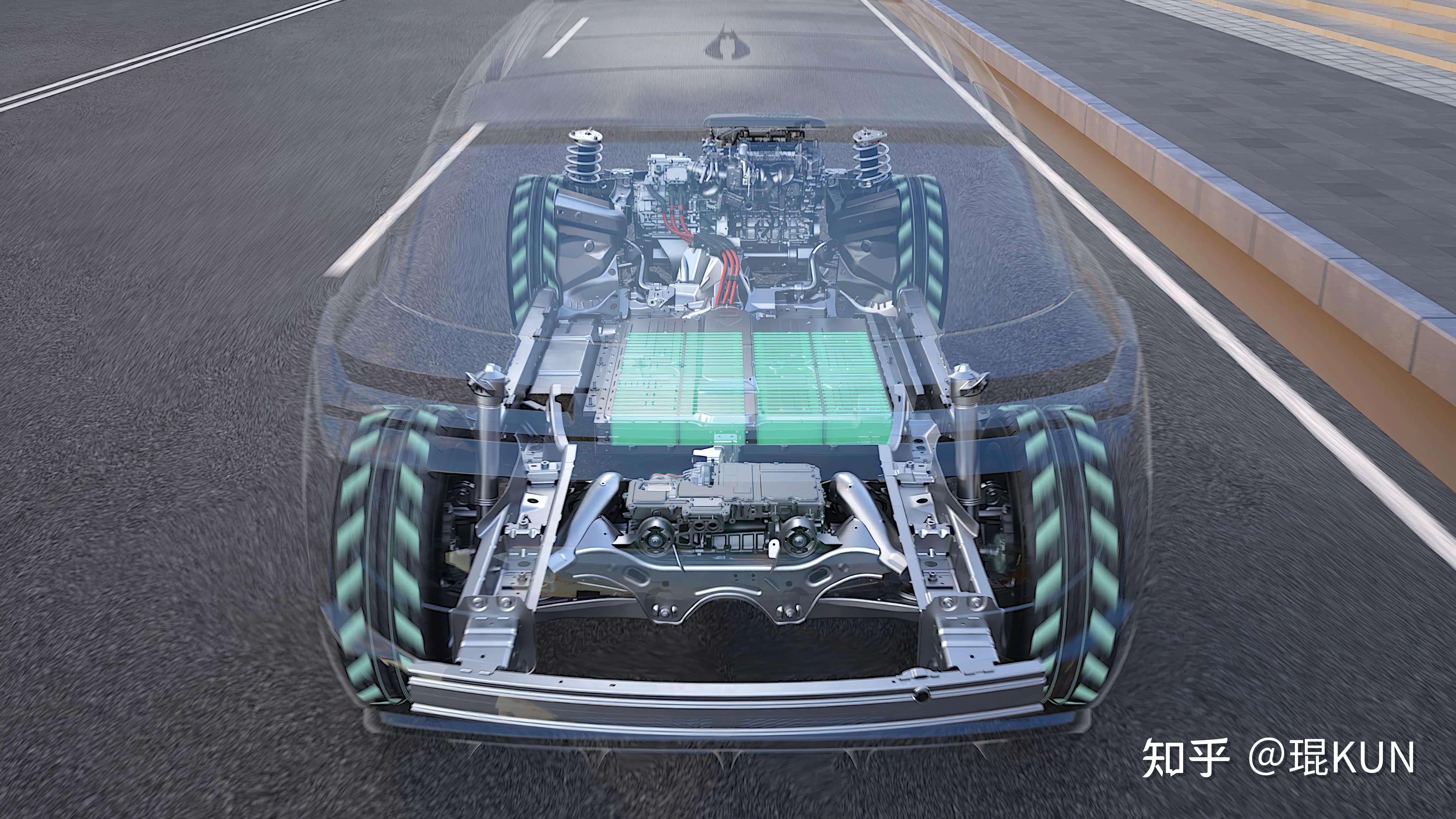 性能与舒适并重：领克07EMP深度分析 - 知乎