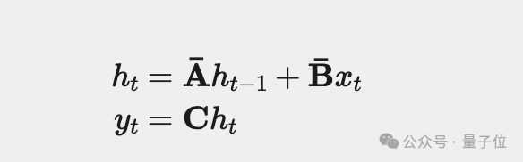 Mamba原理最通俗介绍火了，一文看懂“Transformer挑战者”两大主要思想！网友：年度最佳解读 - 知乎