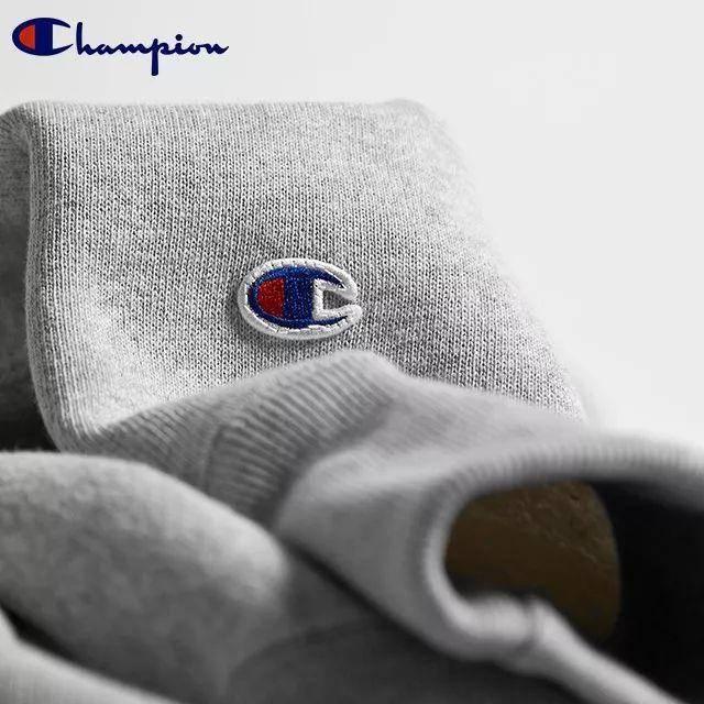 Champion:“我创造了潮流，但潮流与我无关。”带你了解冠军的一切 - 知乎