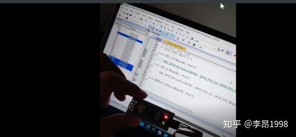 【手把手mimiScript教程】轻松在stm32f103跑python之新建工程 - 知乎
