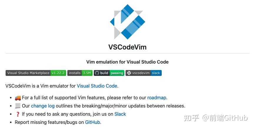 推荐 10 个你没见过的 VsCode 的高效开源神器，YYDS 👍 - 知乎