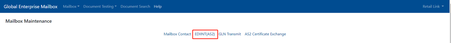 Walmart EDI连接测试——Retail Link网站操作详解 - 知乎