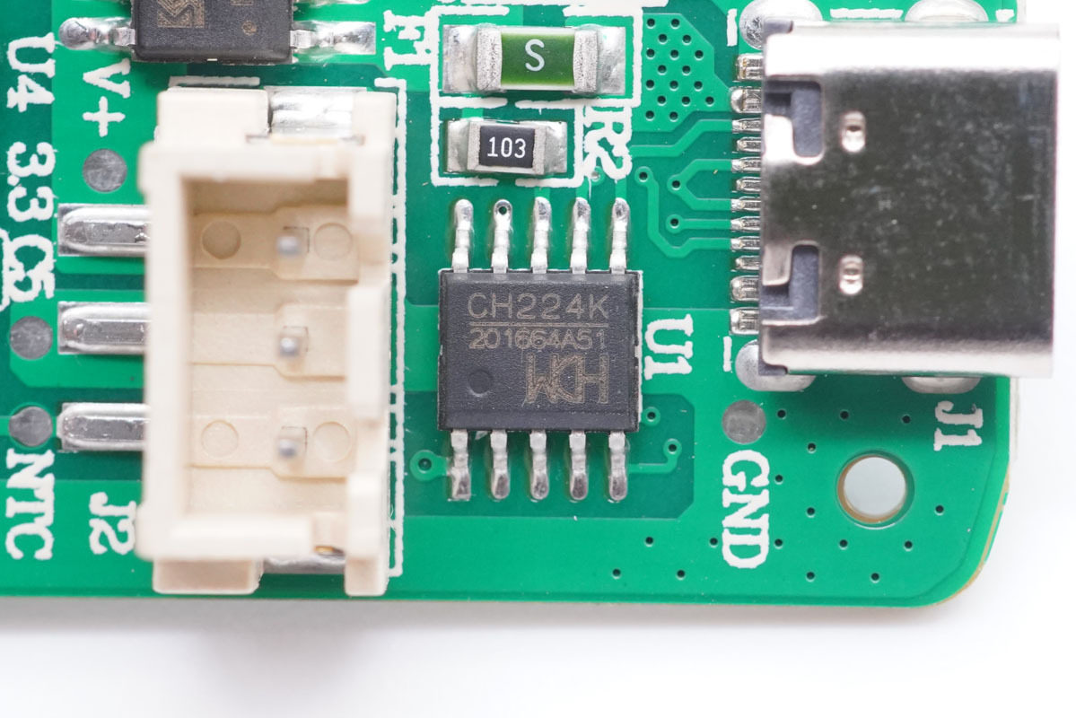 12家快充协议芯片原厂齐聚深圳！ - 知乎