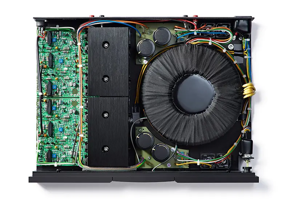 NAIM NAP 后级购买指南 - 知乎